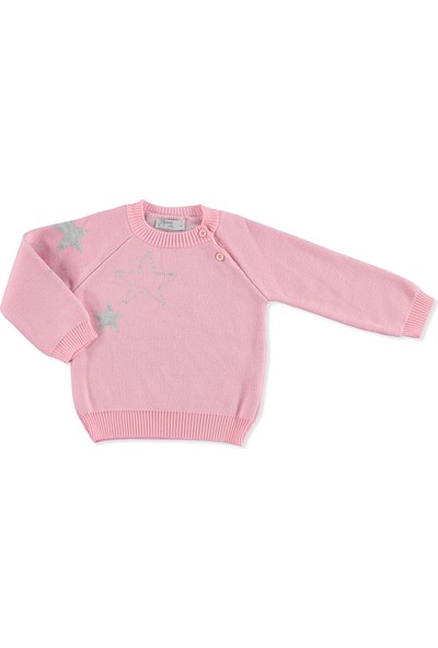 Efgima Baby Yıldızlı Kazak