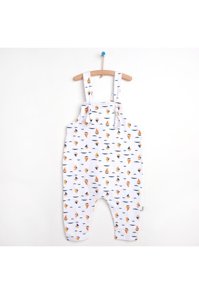 Antebies Pamuk Salopet