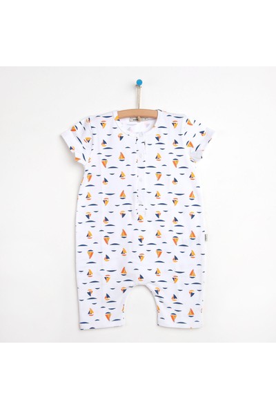 Antebies Organic Pamuk Bartaböz