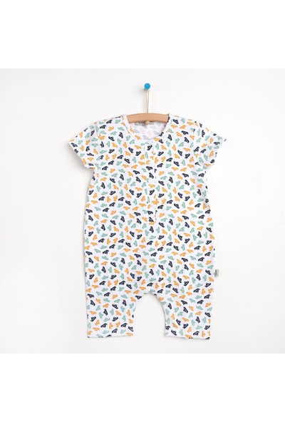 Antebies Organic Pamuk Bartaböz