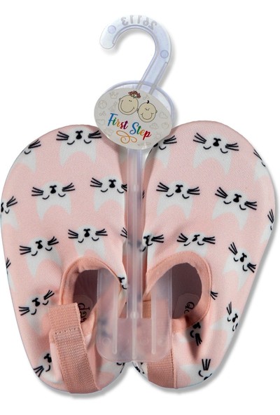First Step Yaz Bebek Havuz ve Deniz Ayakkabısı First Step Yaz Bebek Havuz ve Deniz Ayakkabısı