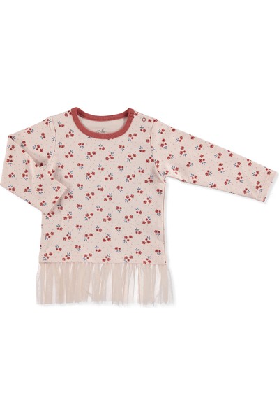 Newborn Fashion Club Benim Çiftliğim Elbise Newborn Fashion Club Benim Çiftliğim Elbise