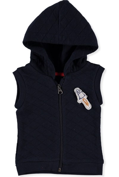 Hello Baby Space Boy Yelek