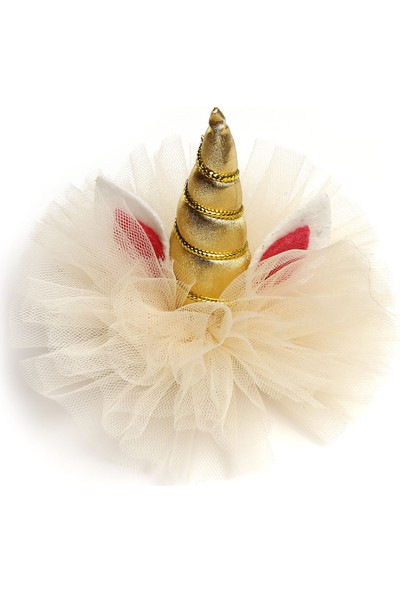 Crazy Kids Tül Unicorn Toka