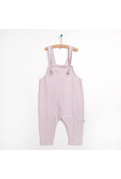 Antebies Pamuk Salopet