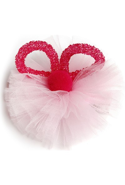 Crazy Kids Parlak Boru Kulak Toka