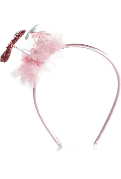 Crazy Kids Parlak Sallanan Taç