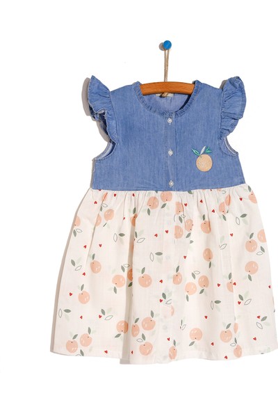 Cassiope Peach Love Elbise Cassiope Peach Love Elbise