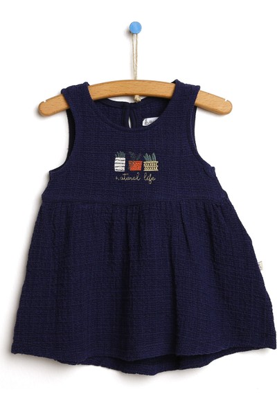 Bebbek Kaktus Elbise