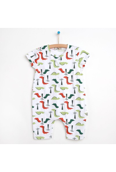 Antebies Organic Pamuk Bartaböz