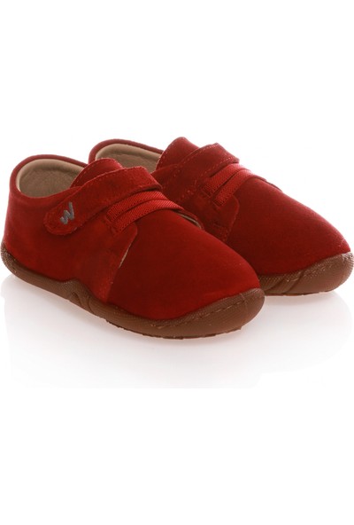 Baby Walk Doğal Yürüyüşü Destekleyen Bebek Ayakkabısı Baby Walk Doğal Yürüyüşü Destekleyen Bebek Ayakkabısı