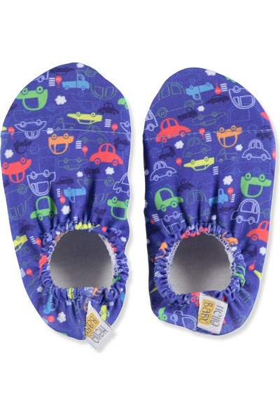 Hello Baby Çok Amaçlı Deniz ve Havuz Bebek Patiği