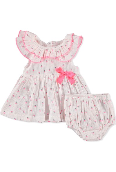 Cassiope Mini Cloves Elbise