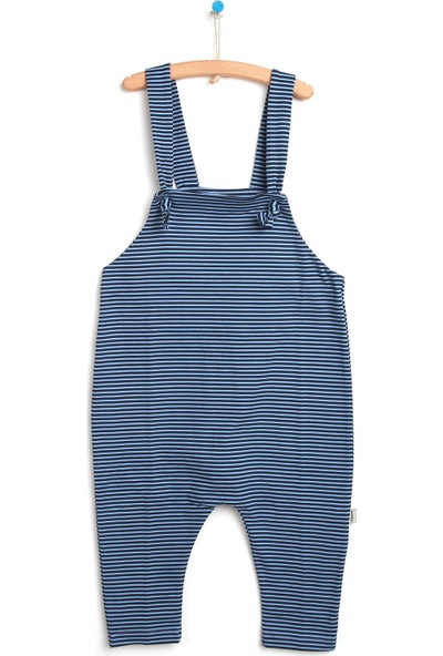 Antebies Pamuk Salopet