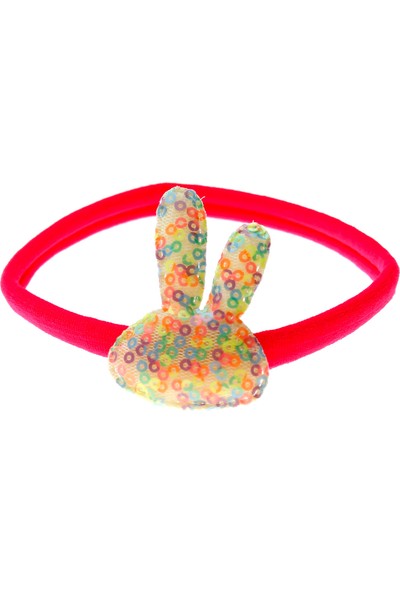 Crazy Kids Neon Saç Bandı Crazy Kids Neon Saç Bandı