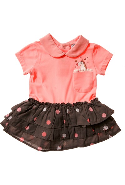 Hello Baby Unıcorn Prıncess Elbise Hello Baby Unıcorn Prıncess Elbise