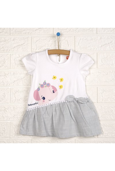 Fisher Price Summer Fun Elbise