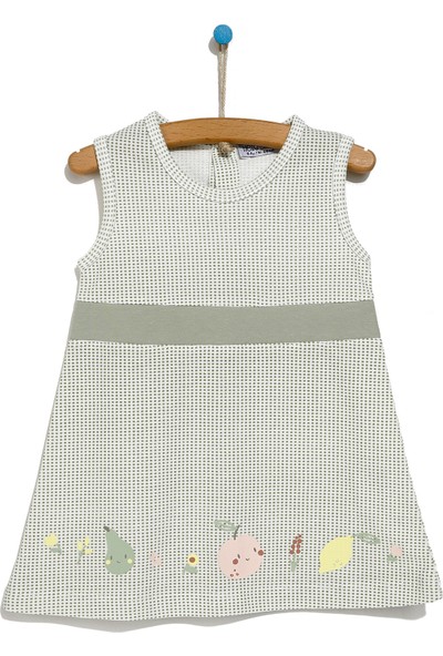 Hello Baby Summer Picnic Elbise Hello Baby Summer Picnic Elbise