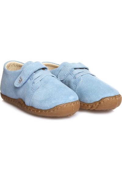 Baby Walk Doğal Yürüyüşü Destekleyen Bebek Ayakkabısı Baby Walk Doğal Yürüyüşü Destekleyen Bebek Ayakkabısı