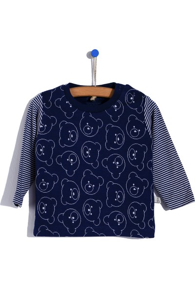 Bebbek Bear Bebek Sweatshirt