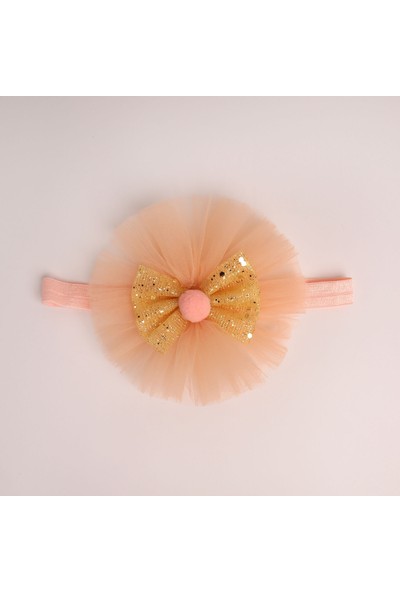 Crazy Kids Saç Bandı