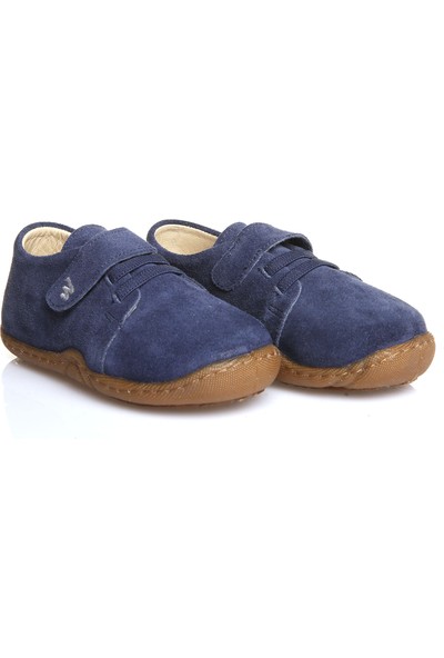 Baby Walk Doğal Yürüyüşü Destekleyen Bebek Ayakkabısı Baby Walk Doğal Yürüyüşü Destekleyen Bebek Ayakkabısı