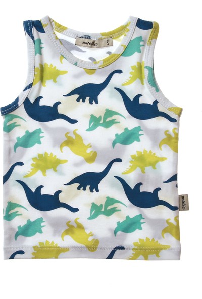 Antebies Dinozor Tshirt