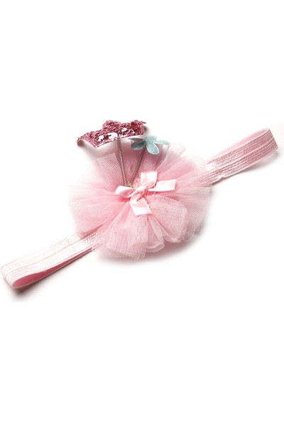 Crayola Crazy Kids Sallanan Kraliçe Saç Bandı