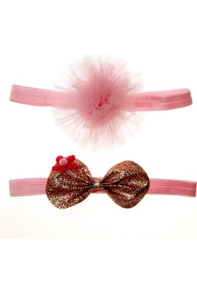 Crazy Kids 2'li Saç Bandı