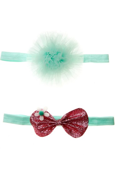 Crazy Kids 2'li Saç Bandı