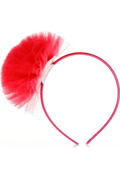 Crazy Kids Tül Taç