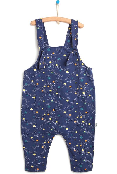 Antebies Pamuk Salopet