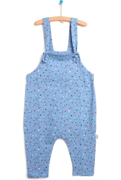 Antebies Pamuk Salopet