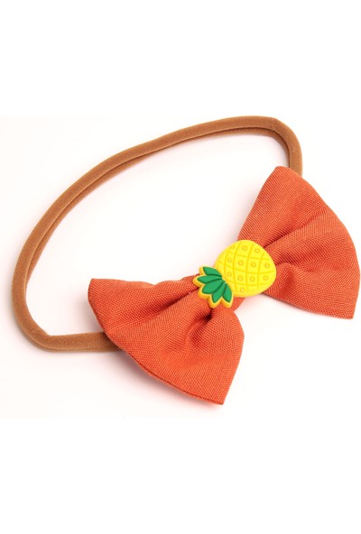 Crazy Kids Keten Saç Bandı