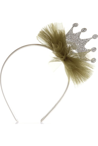 Crazy Kids Prenses Taç