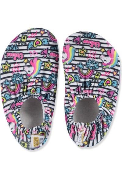 Hello Baby Çok Amaçlı Deniz ve Havuz Bebek Patiği