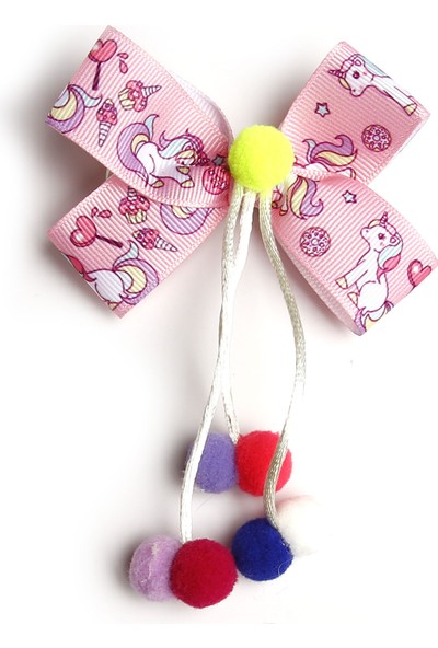 Crazy Kids Unicorn Fiyonk Toka