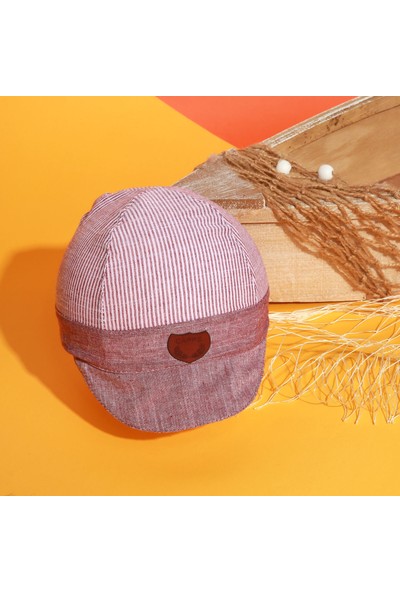 Capps Yaz Erkek Bebek Şapka
