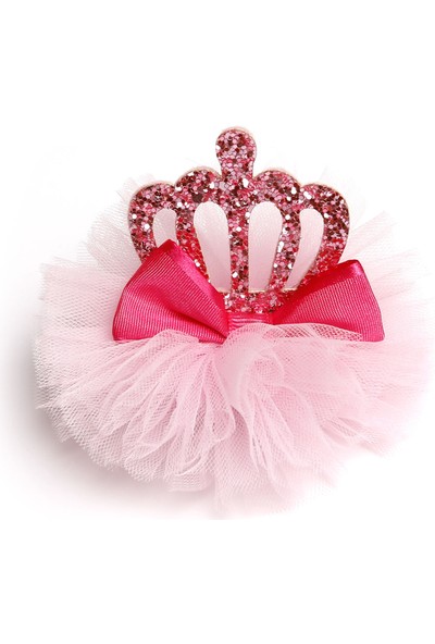 Crayola Crazy Kids Kraliçe Toka