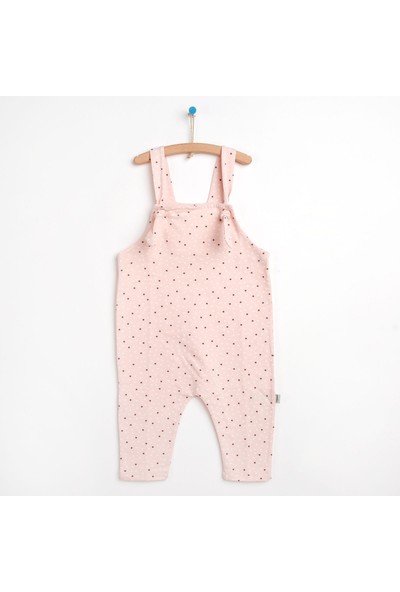 Antebies Pamuk Salopet