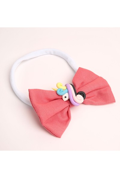 Crazy Kids Keten Saç Bandı