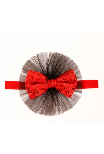 Crazy Kids Saç Bandı Saç Bandı