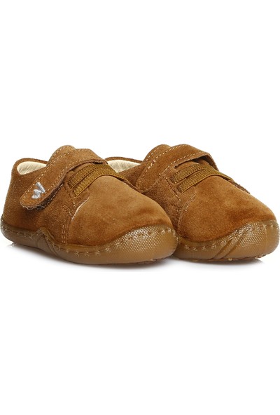Baby Walk Doğal Yürüyüşü Destekleyen Bebek Ayakkabısı Baby Walk Doğal Yürüyüşü Destekleyen Bebek Ayakkabısı