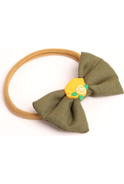 Crazy Kids Keten Saç Bandı