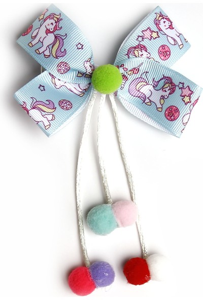 Crazy Kids Unicorn Fiyonk Toka