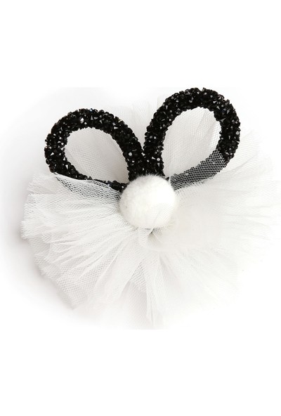 Crazy Kids Parlak Boru Kulak Toka