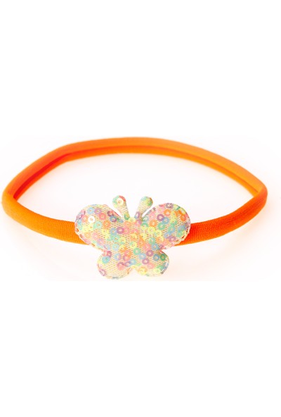 Crazy Kids Neon Saç Bandı Crazy Kids Neon Saç Bandı