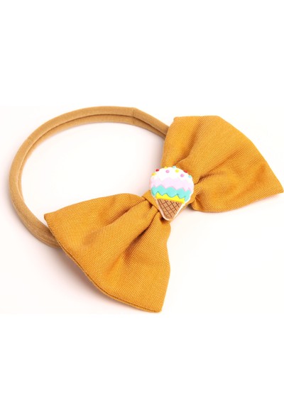 Crazy Kids Keten Saç Bandı