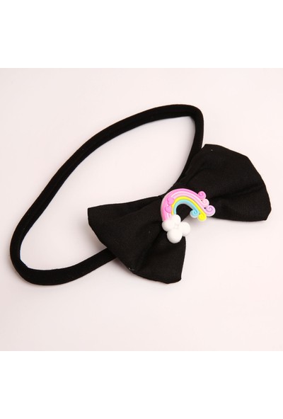 Crazy Kids Keten Saç Bandı