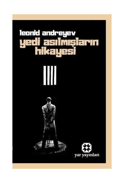 Yedi Asılmışların Hikayesi-Leonid Nikolayeviç Andreyev